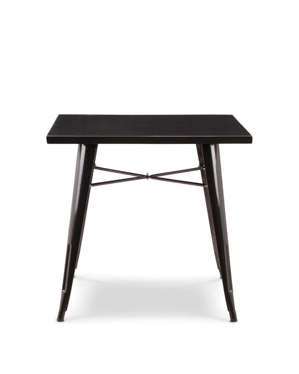Tolia Table, Black – Interior Icons