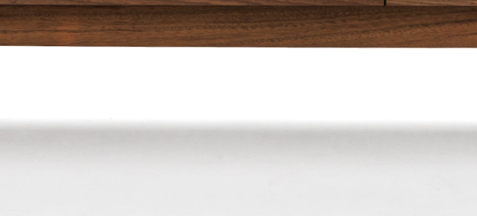 Part | Finn Juhl Credenza, Walnut - Box 2 of 2 – ICONS