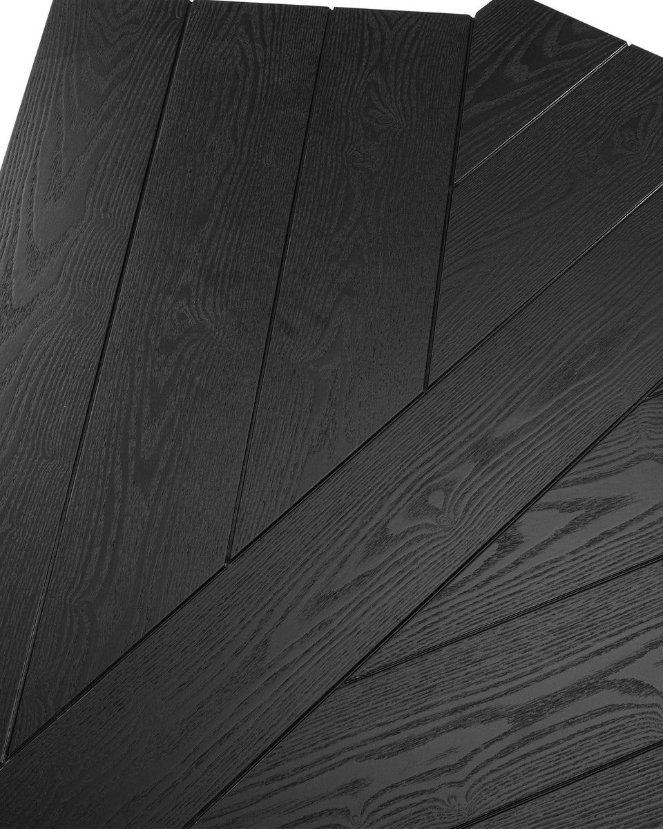 Loki Table, Black Ash – Interior Icons