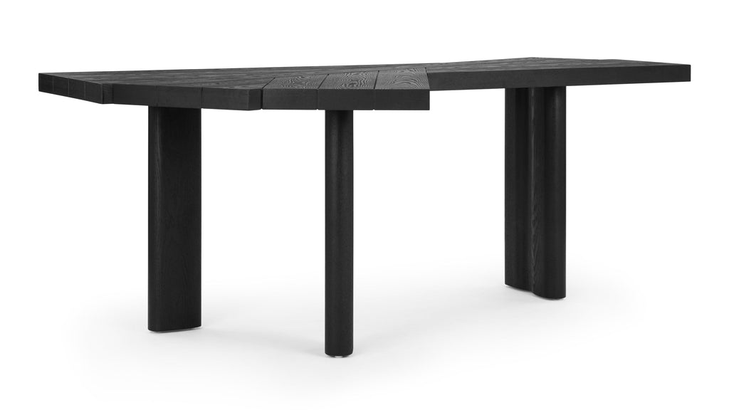 Loki Table, Black Ash | Interior Icons