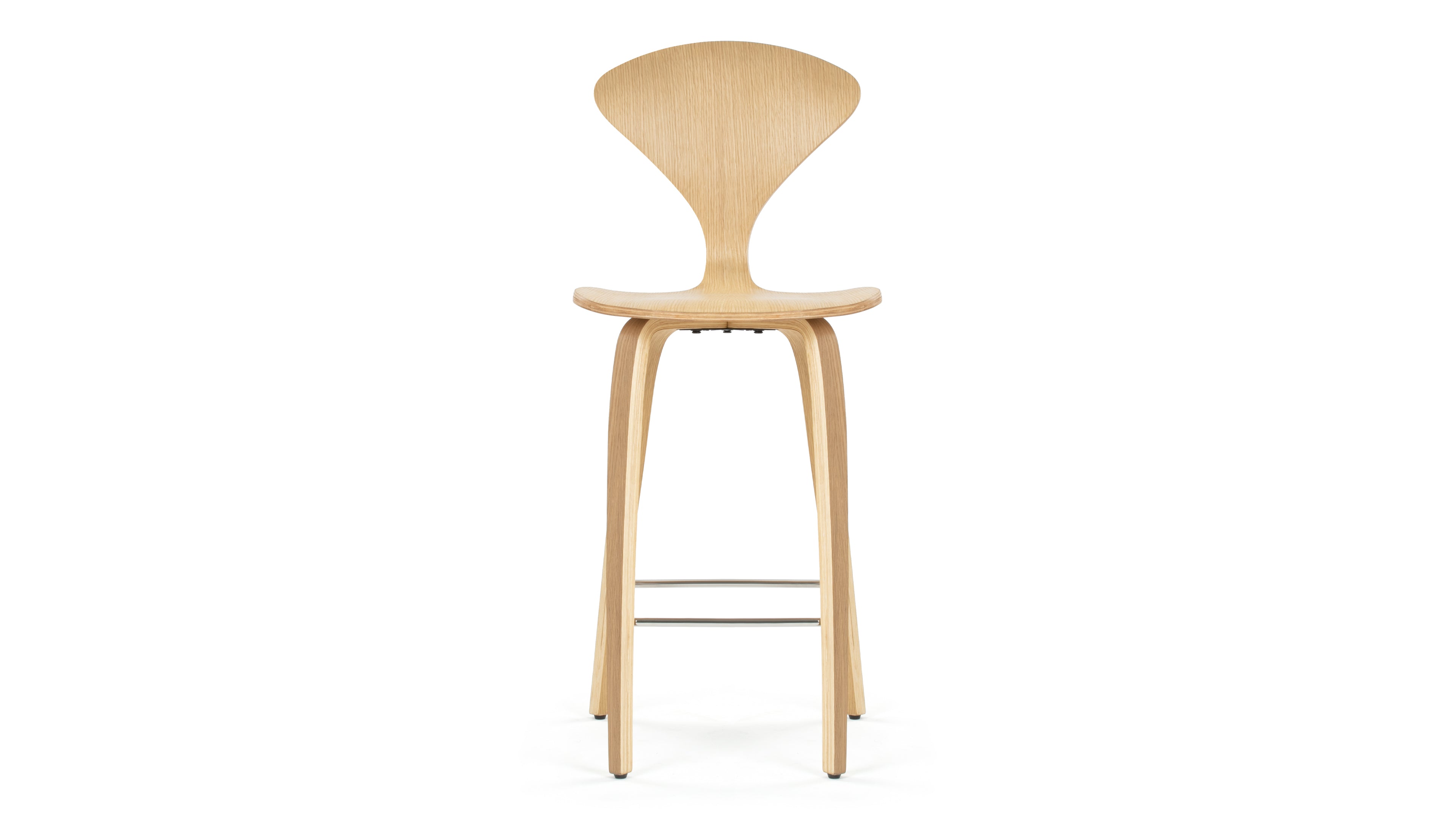 Norman Counter Stool, Oak | Interior Icons
