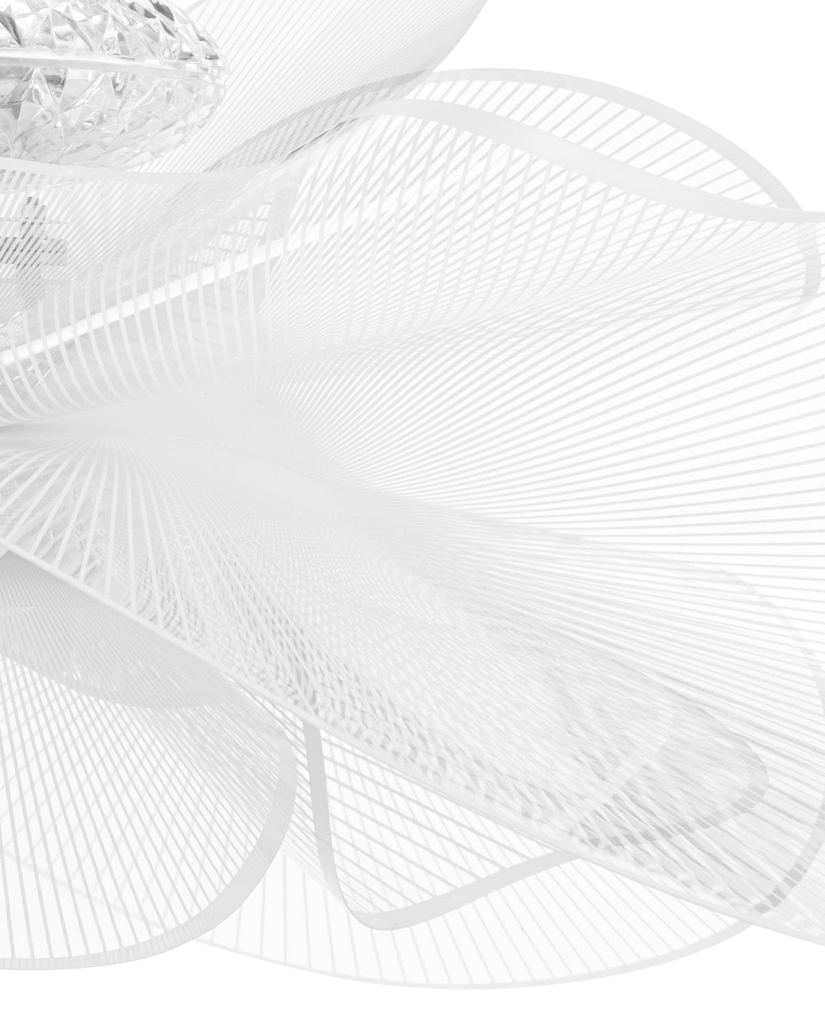 Tulle Ceiling Lamp | FINAL SALE – Interior Icons