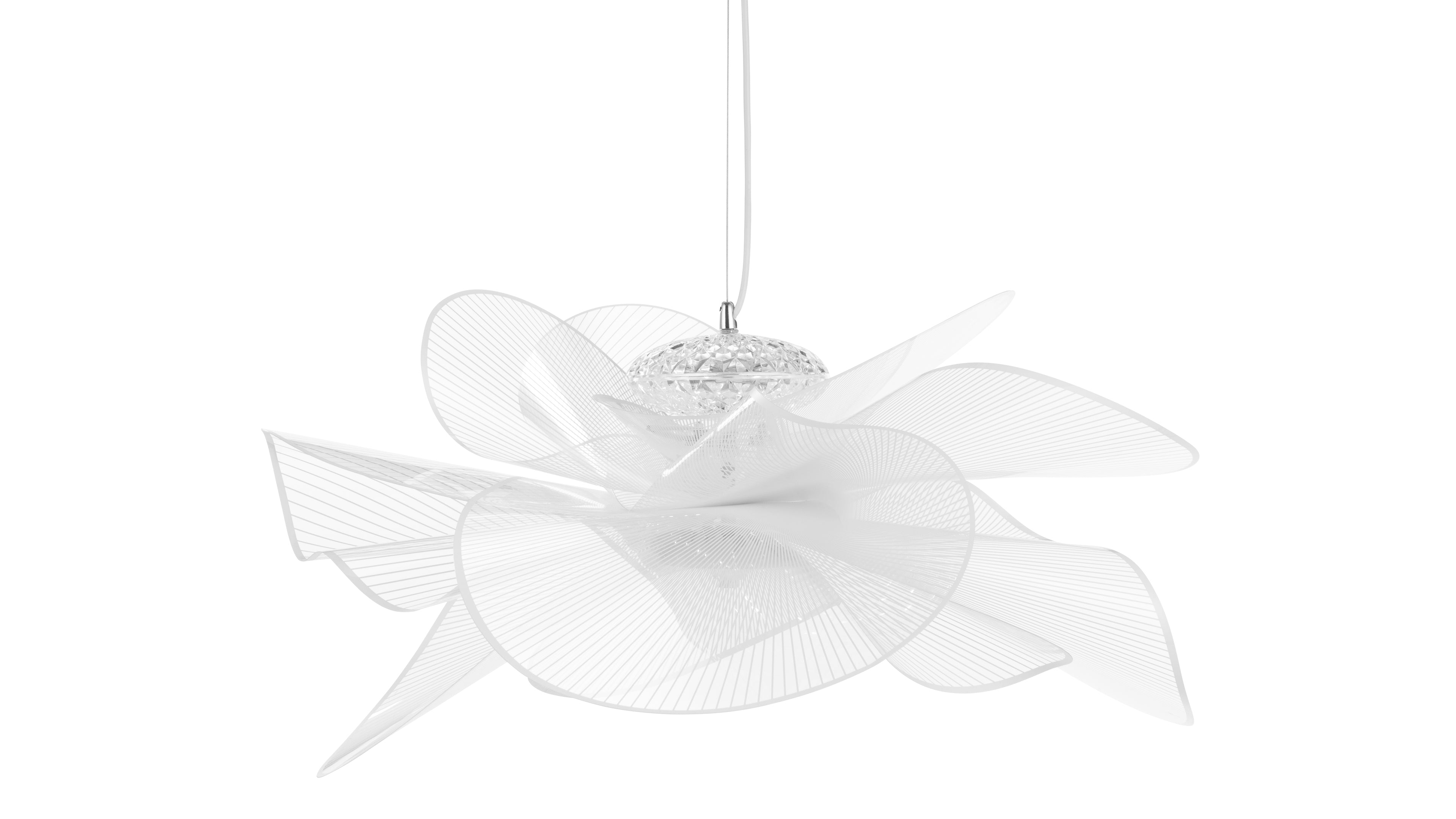 Tulle Ceiling Lamp | Interior Icons