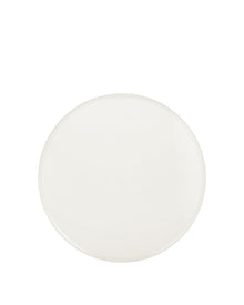Pascal Side Table, Ivory – Interior Icons