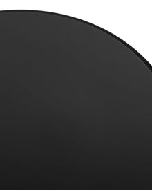 Pascal Side Table, Black – Interior Icons