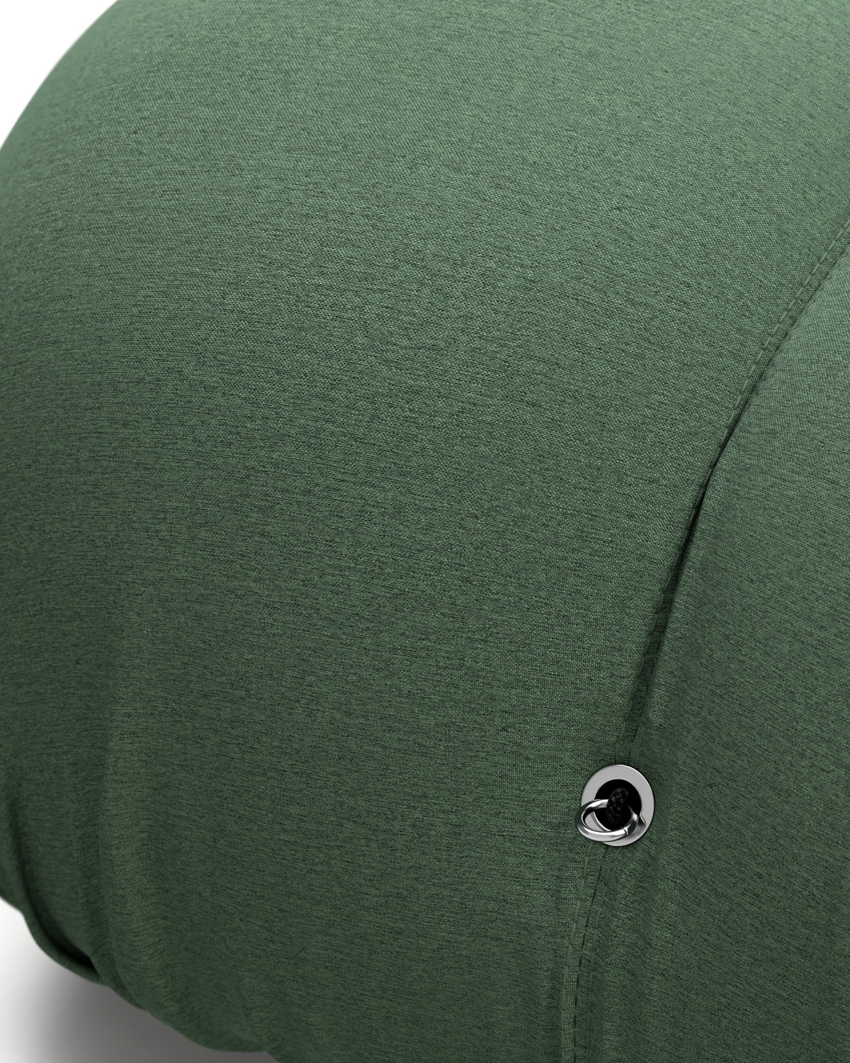 Mario Bellini Module, Right Arm, Evergreen Brushed Weave – Interior Icons