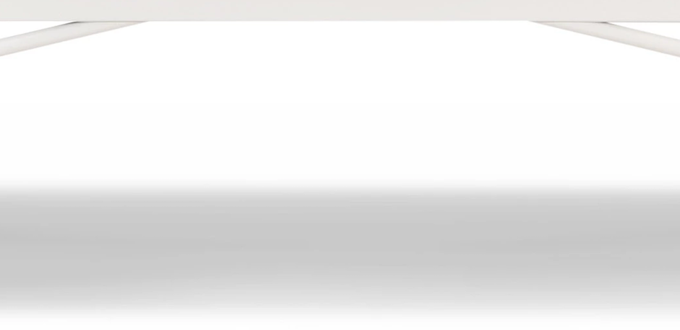 Part | Finn Juhl 1955 Sideboard, White - Box 2 of 2 – ICONS