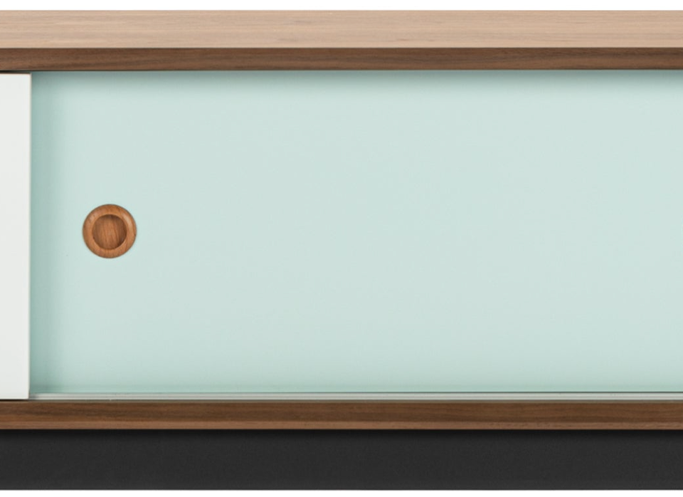 Part | 1955 TV Cabinet - Box 1 of 2 – ICONS