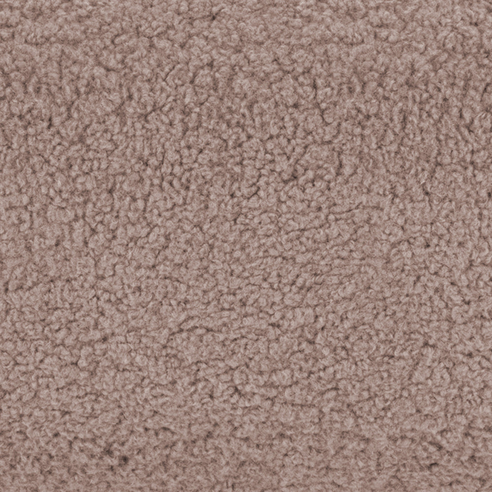 Cappuccino Vegan Sherpa | Interior Icons