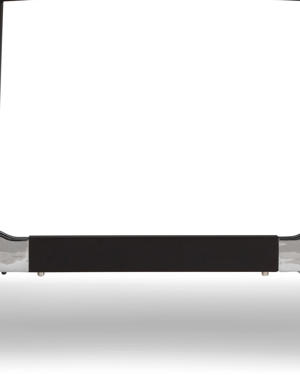 Part | Eames Conference Table, Black - Box 2 Of 2 – ICONS