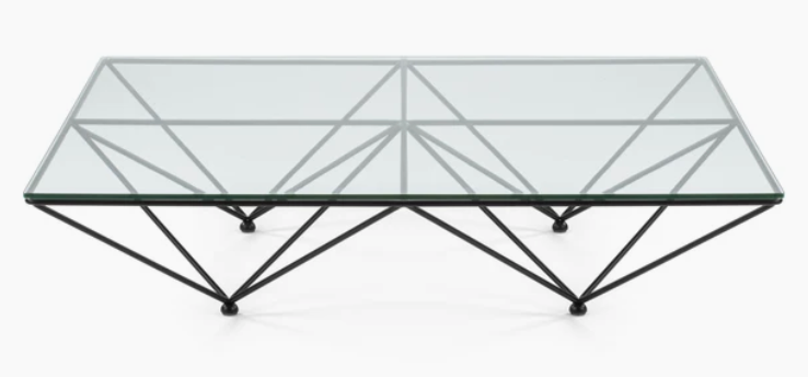 Part | Adria Coffee Table - Tabletop ONLY – ICONS