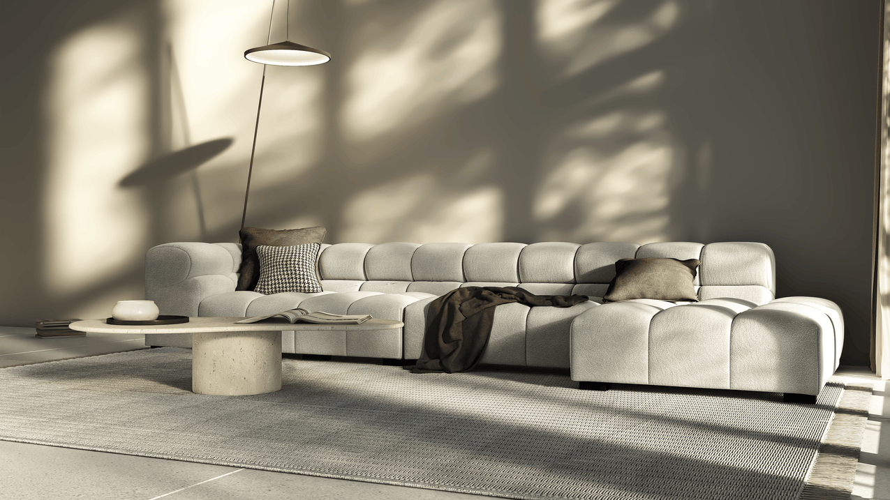 Modular Sectionals – ICONS