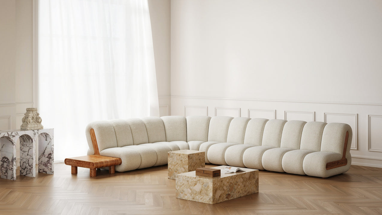 Modular sectionals | Interior Icons