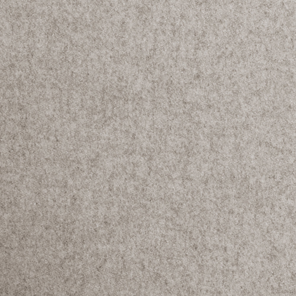 Wheat Gray Cashmere Wool | Interior Icons