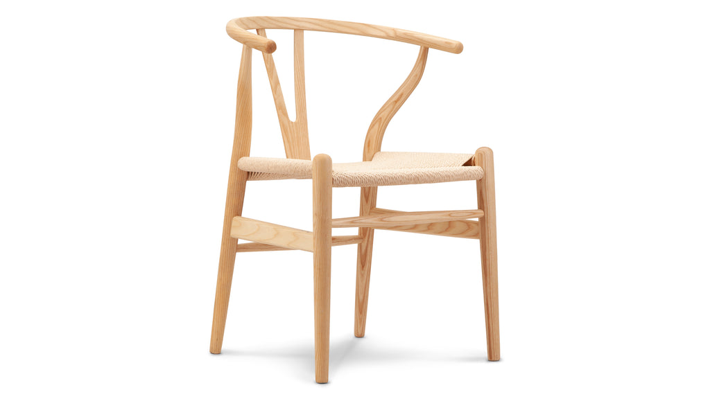 Wish Chair, Ash | Interior Icons