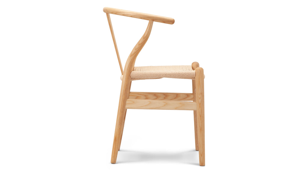 Wish Chair, Ash | Interior Icons