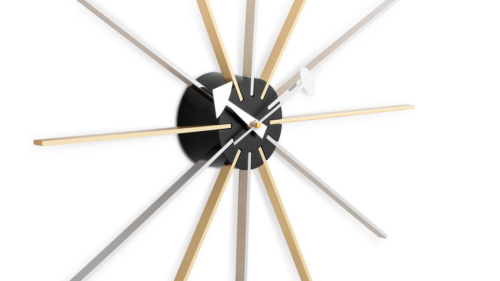 Star Clock | Interior Icons