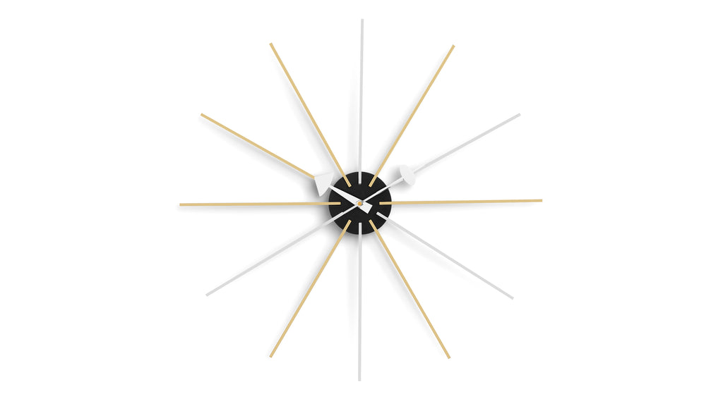 Star Clock | Interior Icons