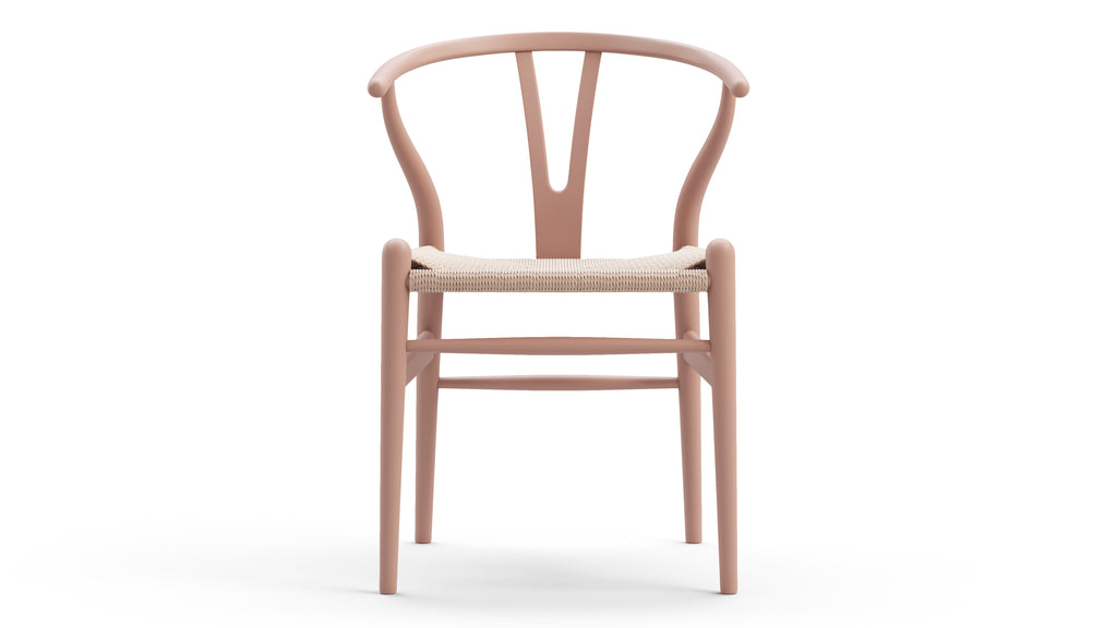 Wish Chair, Pink | Interior Icons