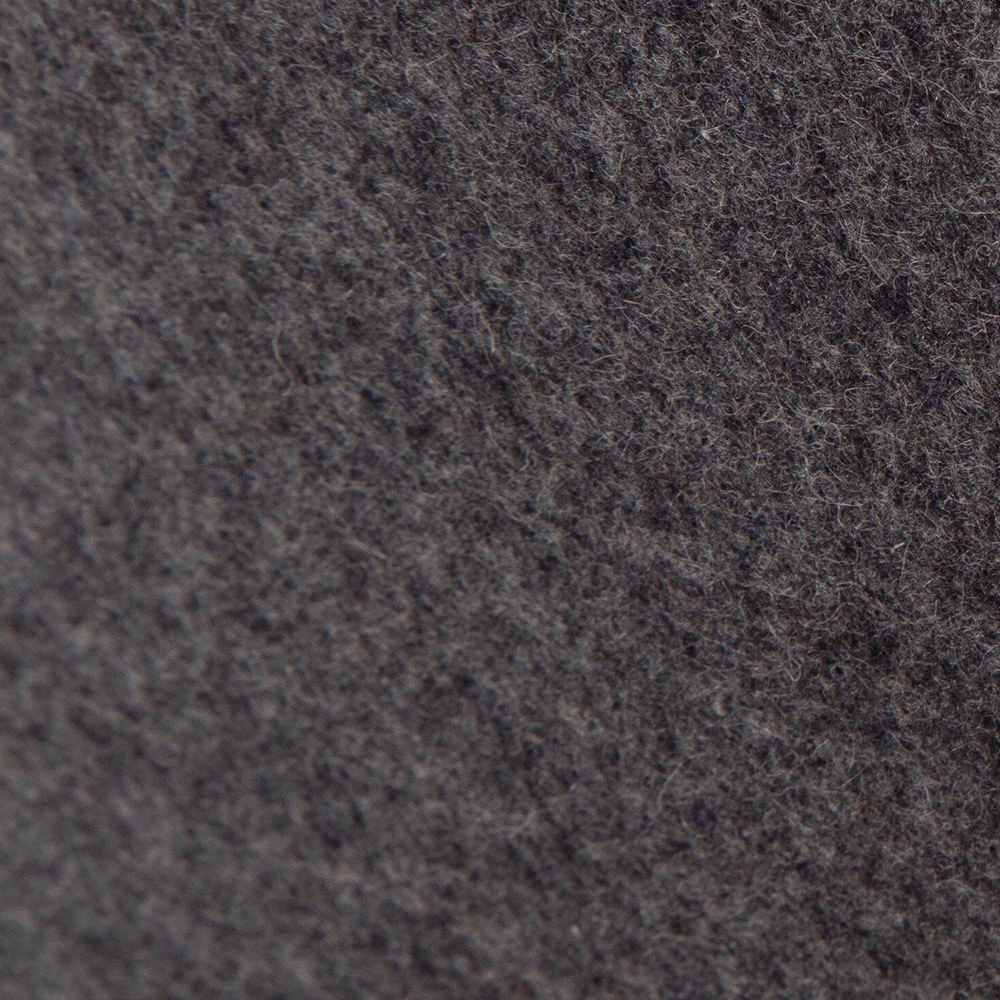 Dark Gray Wool | Interior Icons